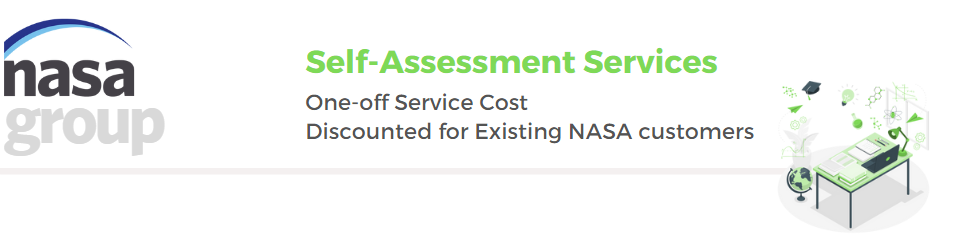 Self Assessment Service